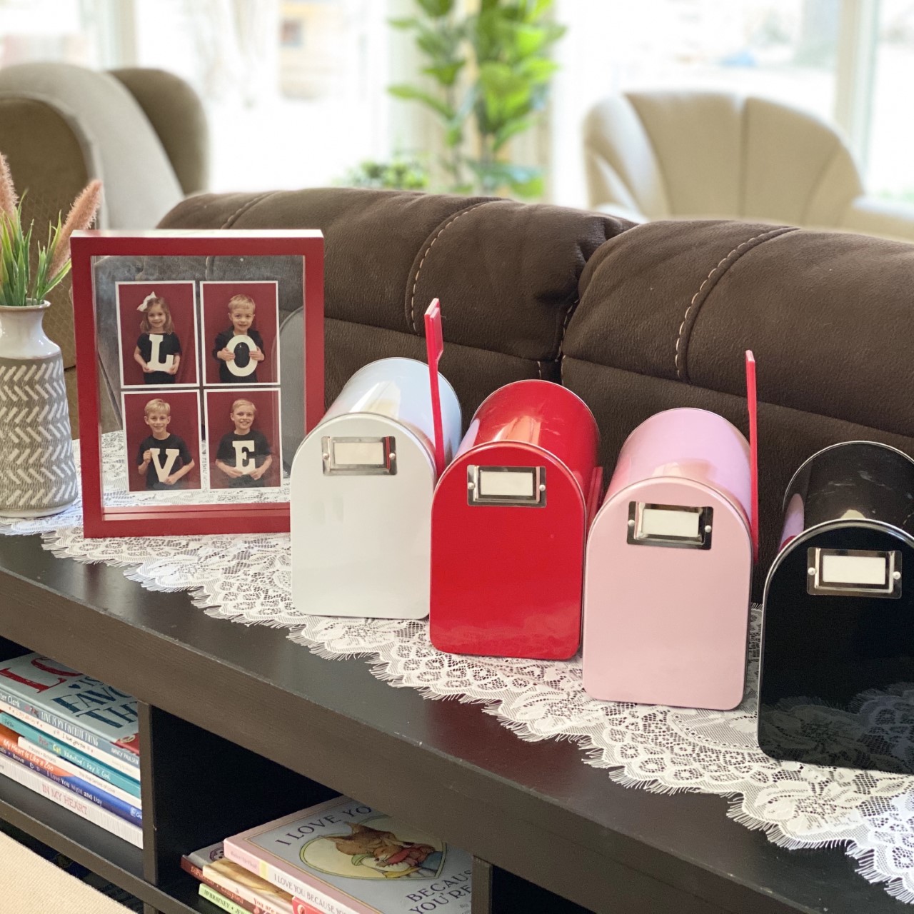 Celebrating Valentine’s Day with Tokens of Love – Created Beloved